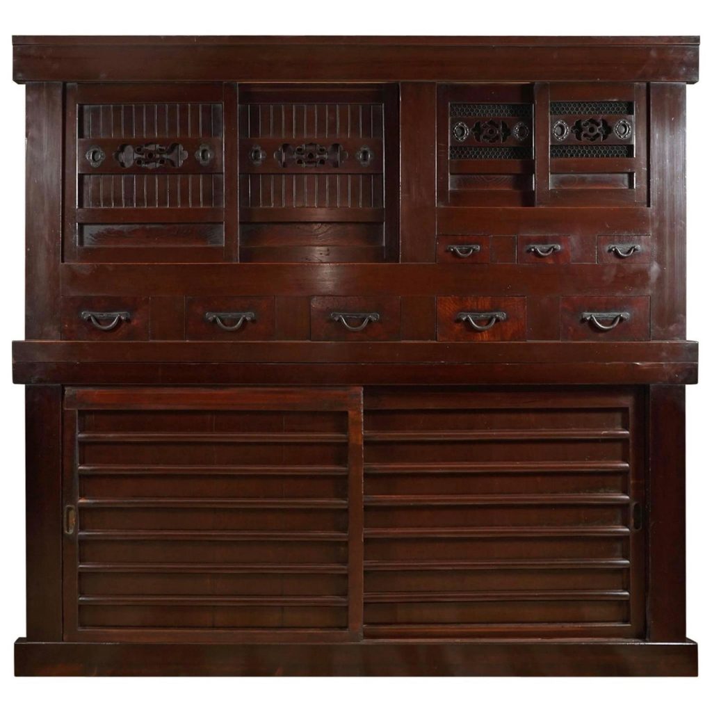 Cabinets – Case Pieces | Sutter Antiques | Hudson, NY