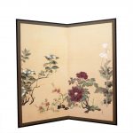 Meiji Japanese Screen | Sutter Antiques | Hudson, NY