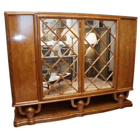 Cabinets – Case Pieces | Sutter Antiques | Hudson, NY