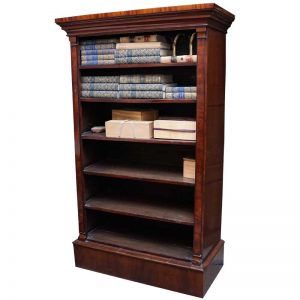 Cabinets – Case Pieces | Sutter Antiques | Hudson, NY